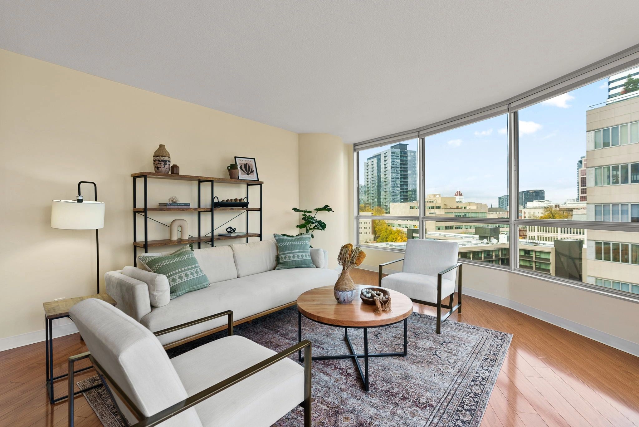 Casa Chateau Interiors